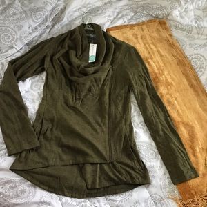 Market & Spruce Sweaters on Poshmark